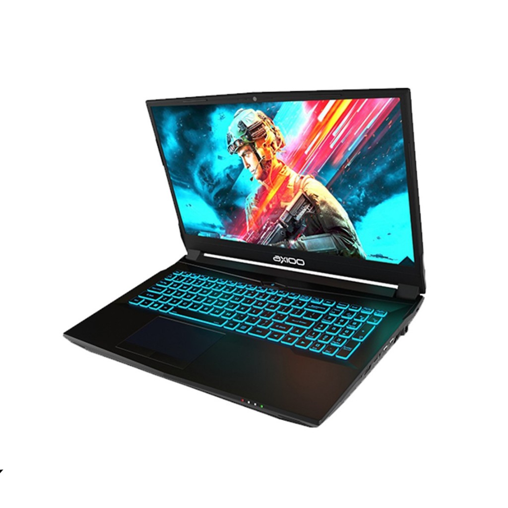 Jual AXIOO Pongo 735 Gaming Intel i7 13620H RTX3050 6GB | RAM 16GB ...