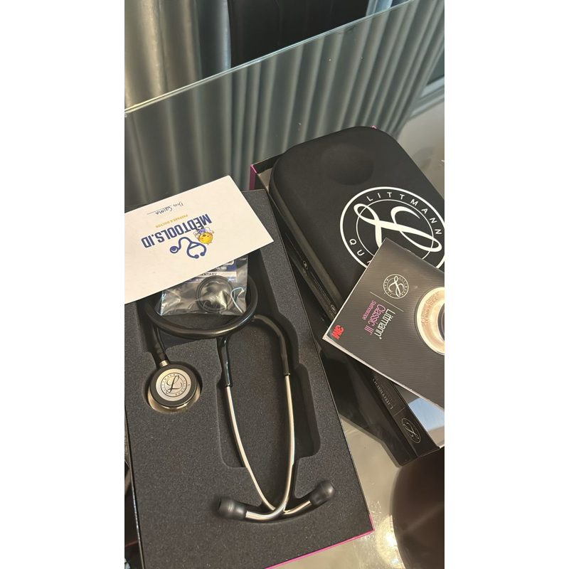 Jual littman | Shopee Indonesia