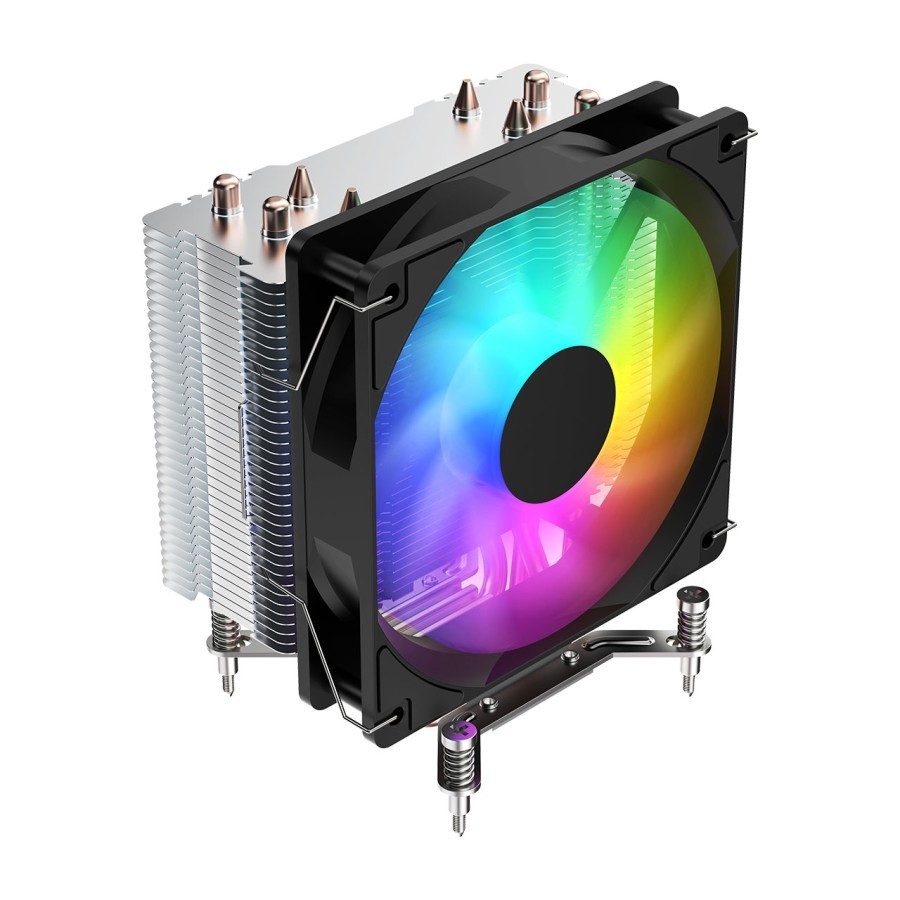 Jual FSP Cpu Cooler NC3 ARGB Premium AMD INTEL PROCESSOR | Shopee Indonesia