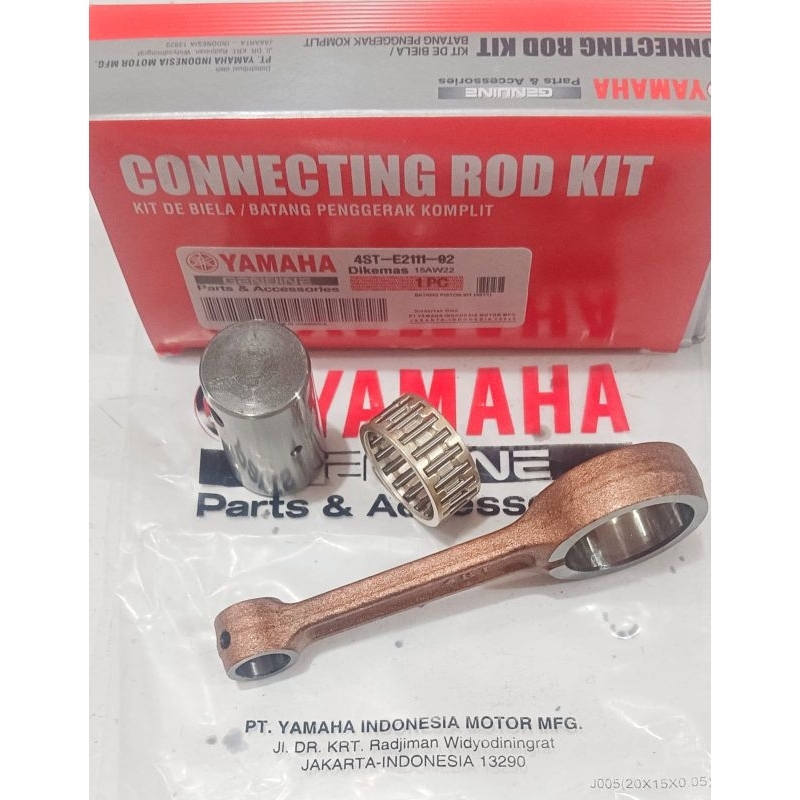 Jual STANG SEHER SET VEGA LAMA CRYPTON 4ST | Shopee Indonesia