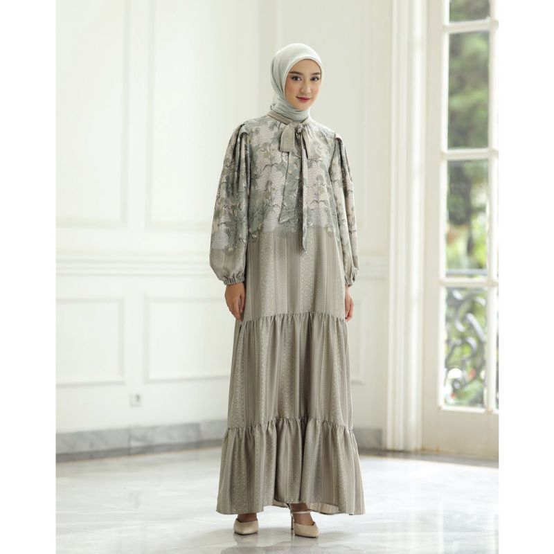 Jual GAMIS GEULIS DRESS DAYAMIRA BY GEULIS.ID | Shopee Indonesia