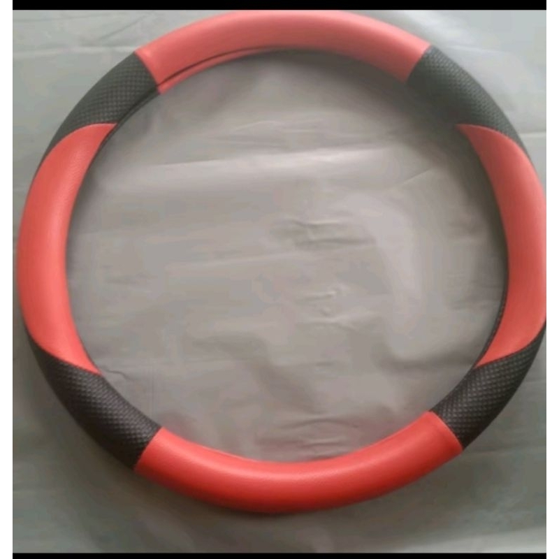 Jual Sarung stir Cover stir mobil truk dan mobil pickup ,minibus ...