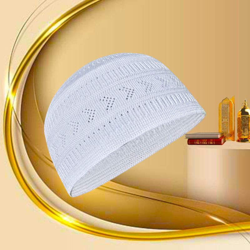 Jual IONIO Peci Rajut Turkey San'a Tebal Nyaman Dan Elastis | Shopee ...