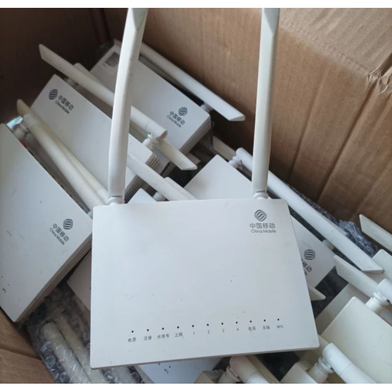 Jual Router Modem GM220-s Bisa GPON EPON China Mobile | Shopee Indonesia