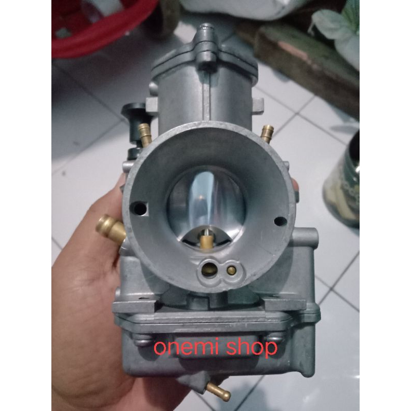 Jual karbu karburator mikuni tmx 36 original | Shopee Indonesia