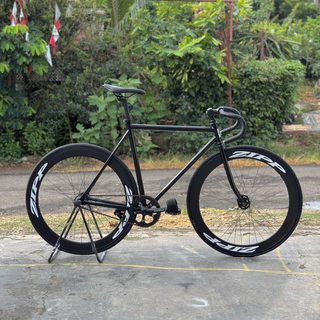 Jual Sepeda Fixie Terlengkap & Harga Terbaru Februari 2025 | Shopee ...