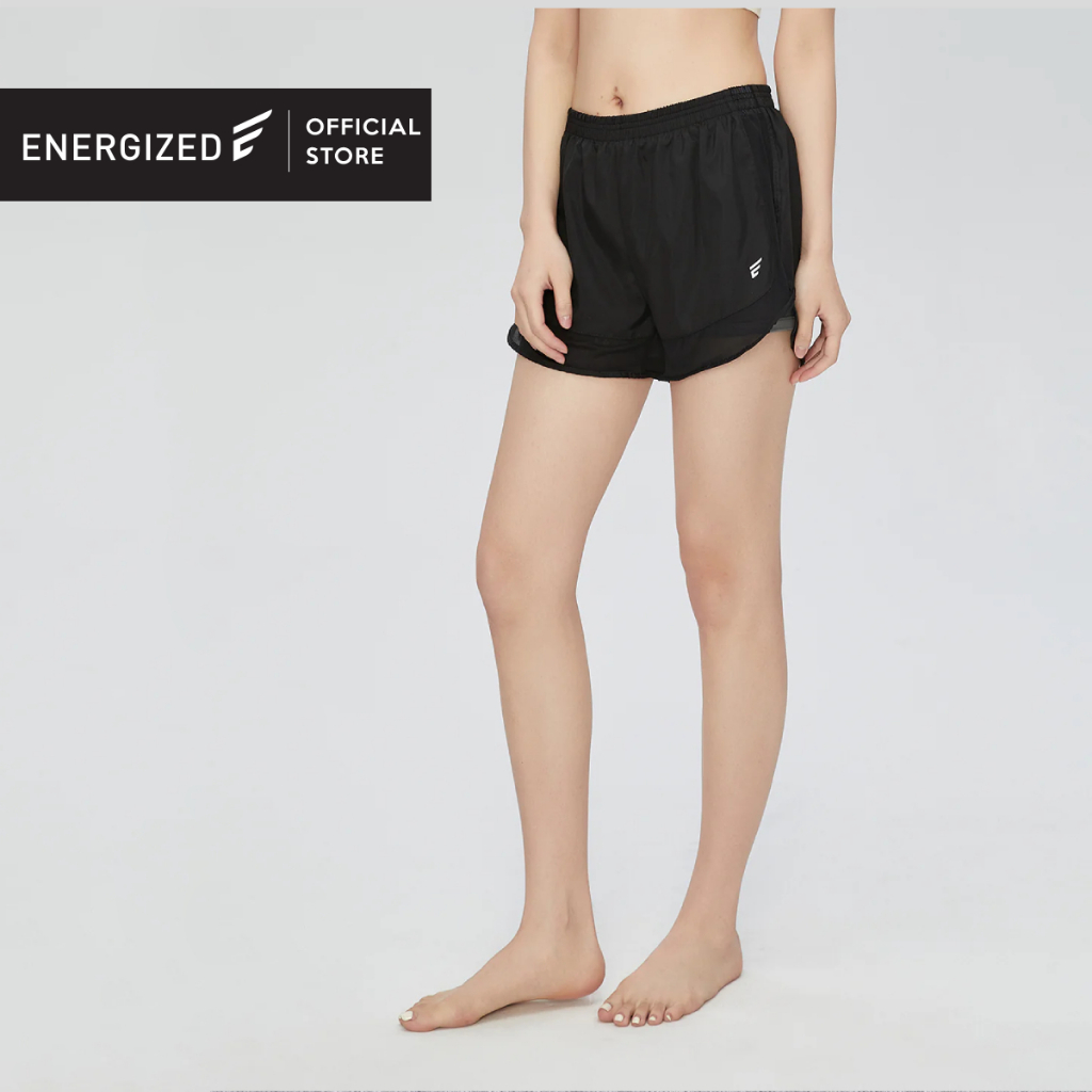 Jual Energized Shorts Pants Cadence 501-100044 | Shopee Indonesia