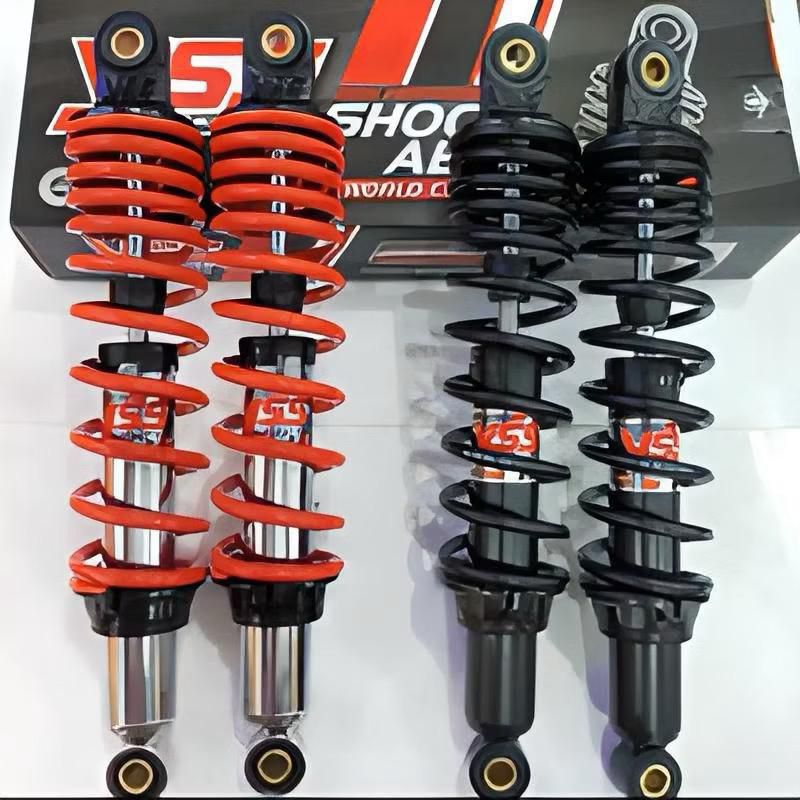 Jual SHOCK BELAKANG YSS ORIGINAL UKURAN 280. 320. 340. 360 JUPITER KING SUPRA X 125 | Shopee ...