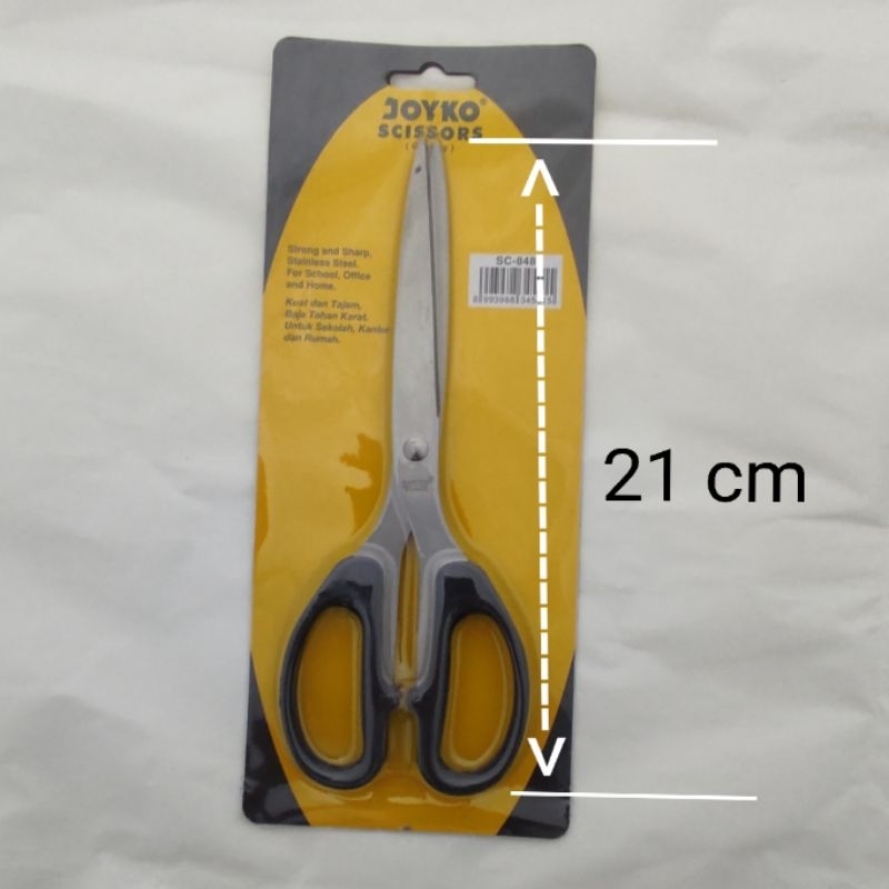 Jual Gunting kertas kain dll per 1 pcs | Shopee Indonesia