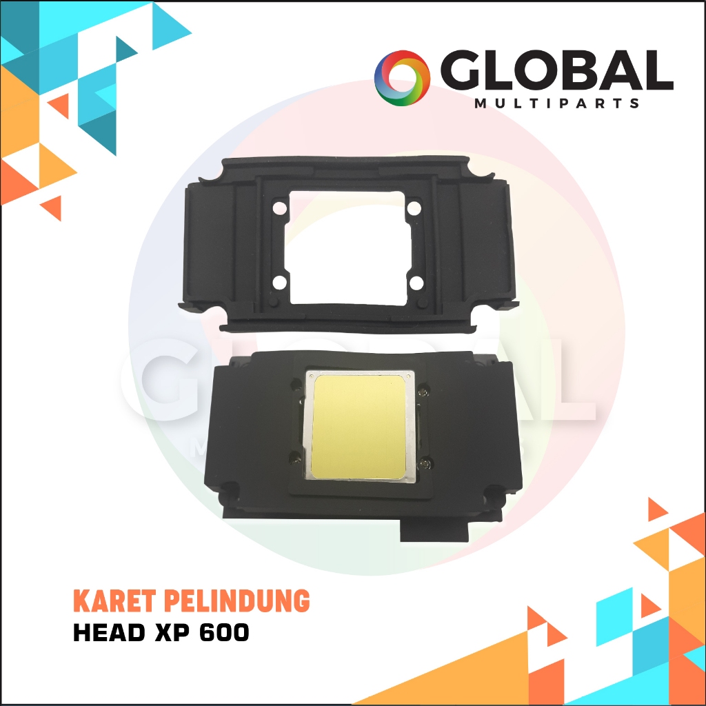 Jual Karet Pelindung head Head XP600 / DX11 | Shopee Indonesia