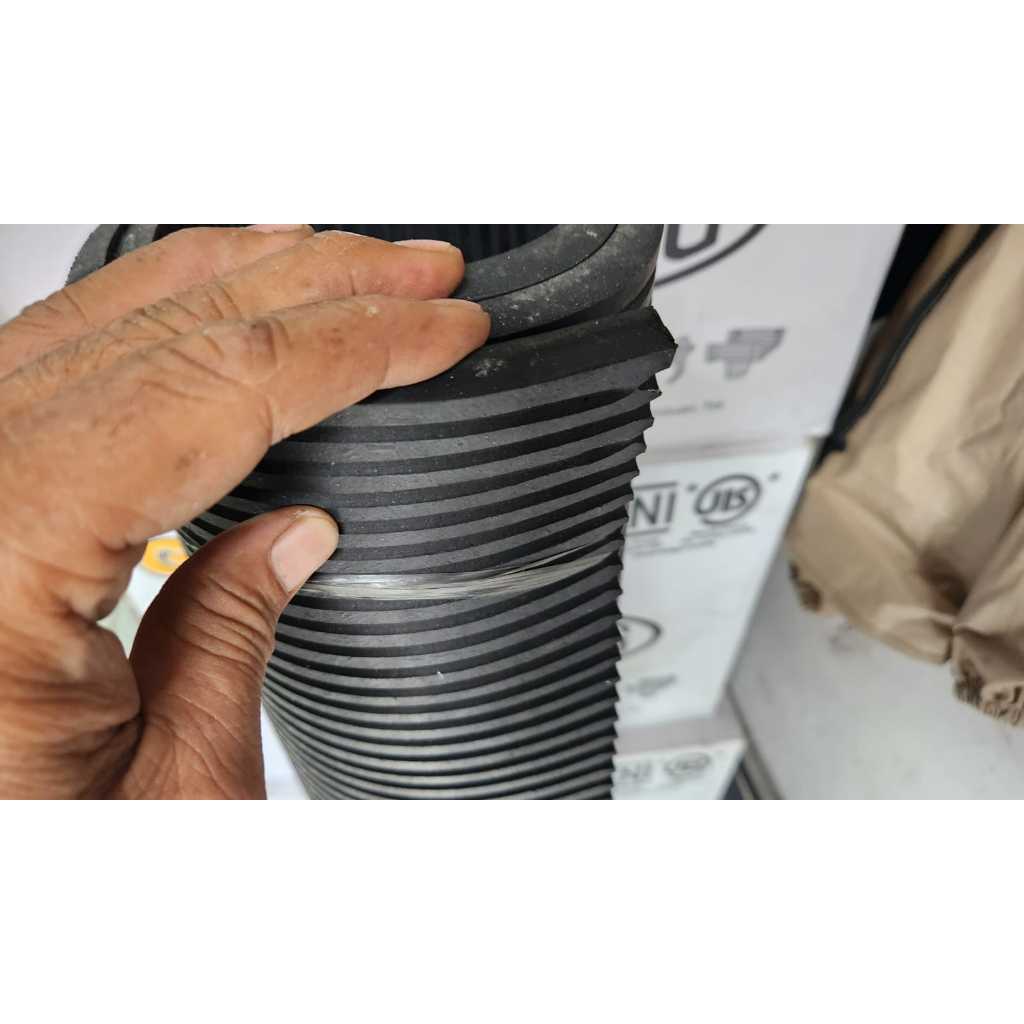 Jual Rubber sheet gerigi karet tebal 10 mm 10mm mili milimeter 1cm 1 cm ...