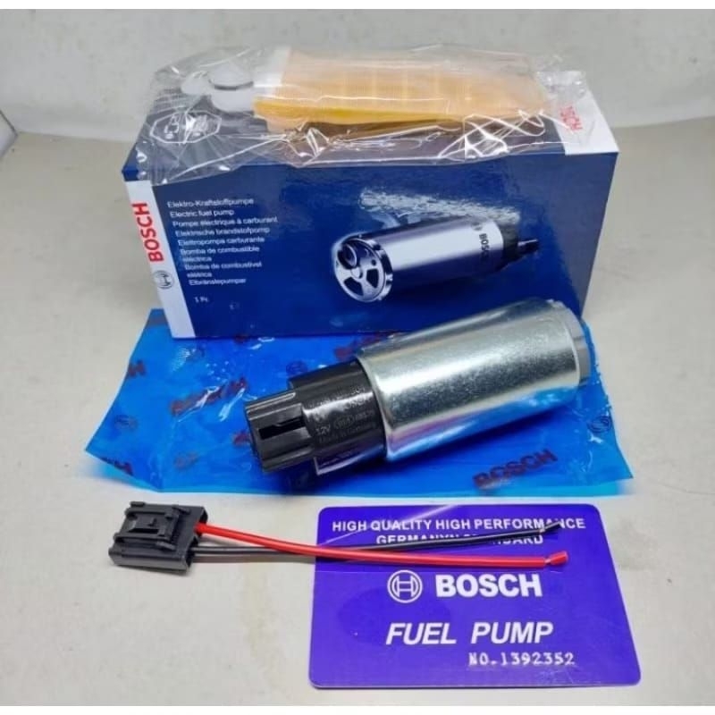 Jual FUEL PUMP POMPA BENSIN ROTAK GENIO FERIO | Shopee Indonesia