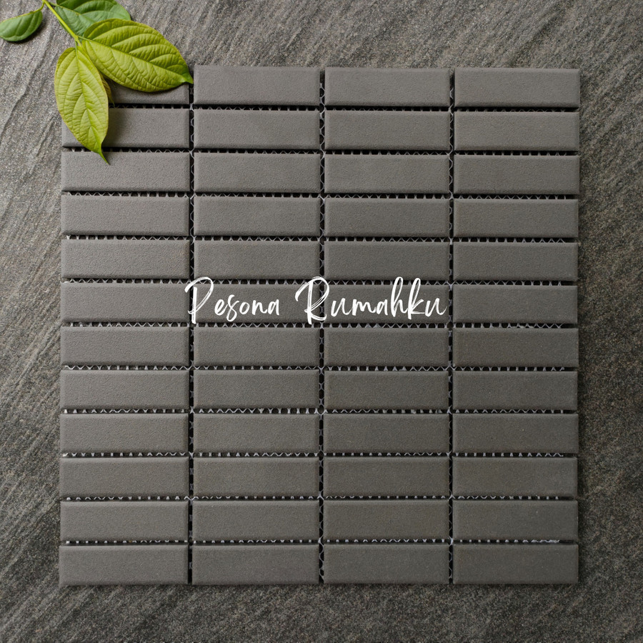 Jual Venus Cerra Hokkaido Bar Iron - Mosaic Mozaik Dinding Kamar Mandi ...
