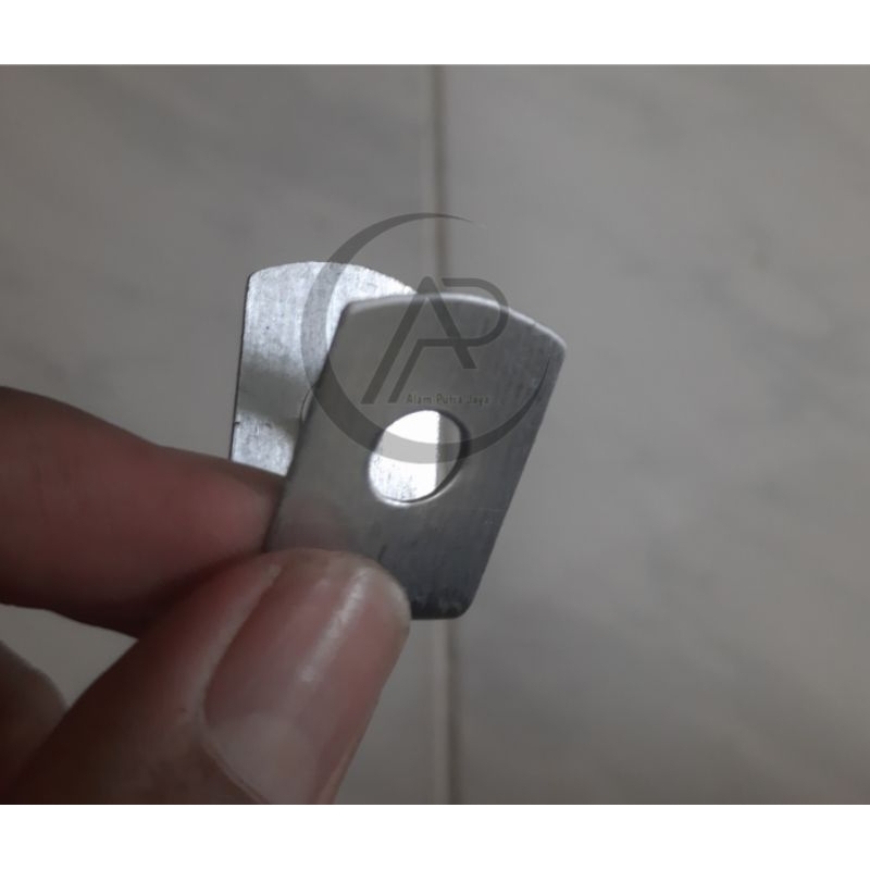 Jual Klem BRC/ U clip/ Klem pagar BRC | Shopee Indonesia