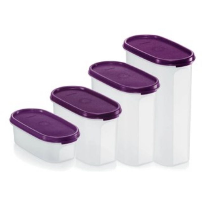 Jual MM OVAL tupperware (NEW) | Shopee Indonesia