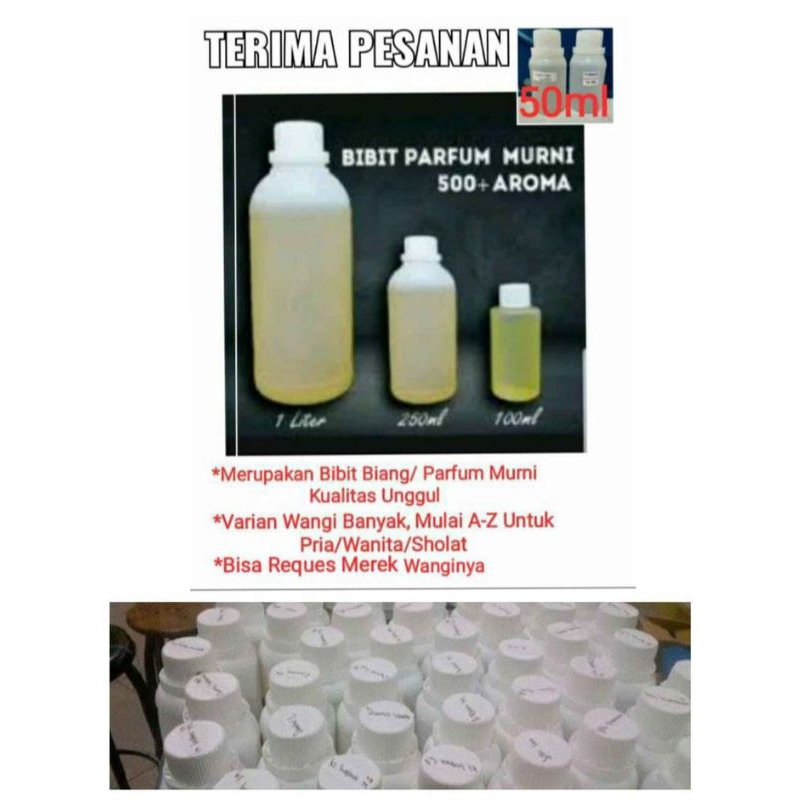 Jual BIBIT BIANG MURNI Parfum VIRAL Parfum Mixx Untuk Pria & Wanita Tanpa Campuran, BIBIT BIANG ...