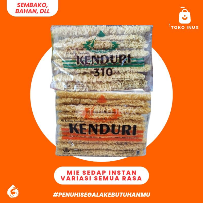 Jual MIE KENDURI MI MENTAH BAHAN MI GORENG MI REBUS MI KENDURI ENAK ...