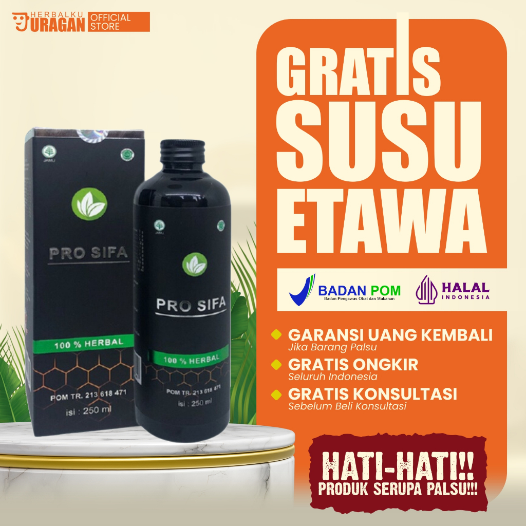 Jual Pro Sifa Original Madu Lambung | Shopee Indonesia