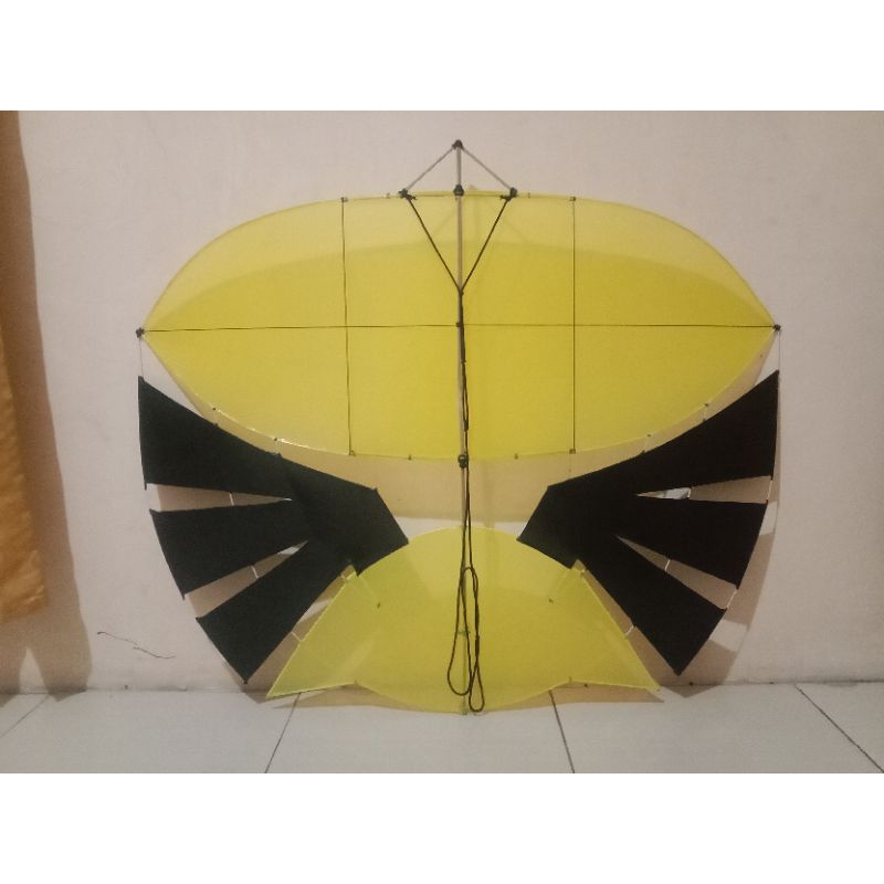 Jual Layangan ram raman Buldoser | Shopee Indonesia