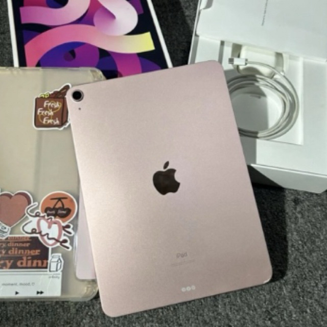 Jual iPad Air 4 64GB | Shopee Indonesia