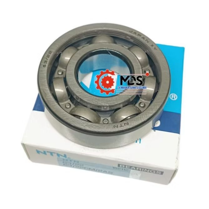 Jual BEARING NTN 63/22 JAPAN LAHER KRUK AS KARISMA / BLADE / SUPRA 125 / HELM IN | Shopee Indonesia