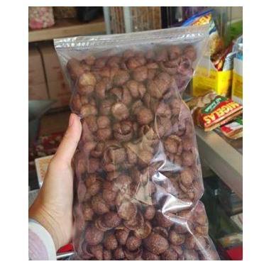 Jual Koko Crunch 500gr Murah / Choco Crunch / Coco Crunch Kiloan ...