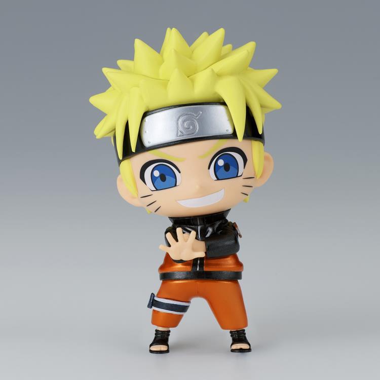 Jual Naruto Shippuden Repoprize Uzumaki Naruto (B) 89925 | Shopee Indonesia