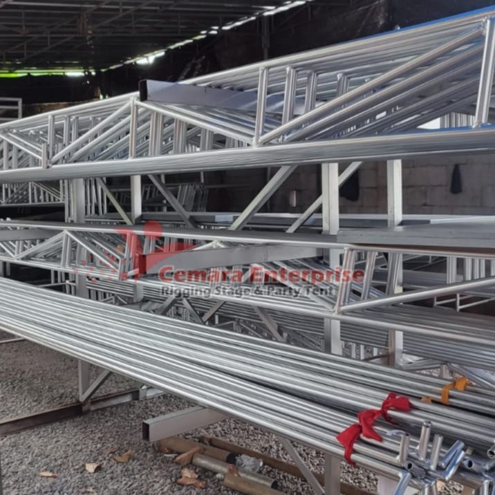 Jual jual rangka tenda pesta mulai dari ukuran 4x6! | Shopee Indonesia