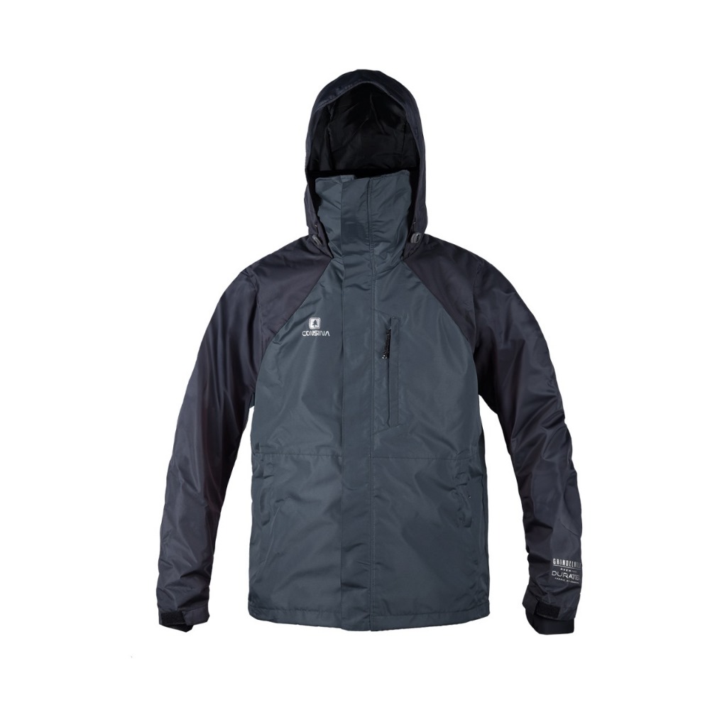 Jual CONSINA GRINDELWALD Gorpcore Jacket | Shopee Indonesia
