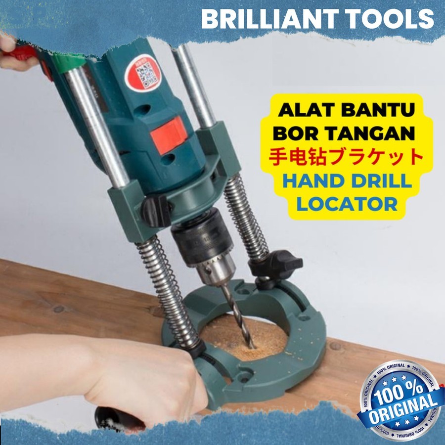 Jual Ddudukan Mesin Bor / Stand Bor Mobile Drill Stand Dudukan Bor ...