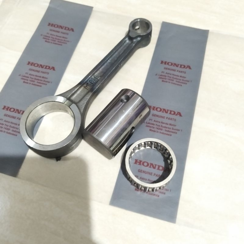 Jual Stang seher Supra fit old/new kharisma Legenda Supra x 125 Astrea ...