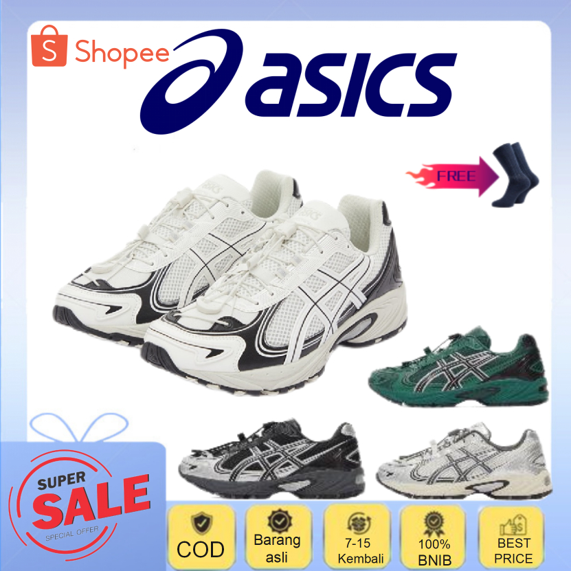 Jual SEPATU Asics Gel-Kahana TR V4 Sepatu gaya hidup low-top trendi ...