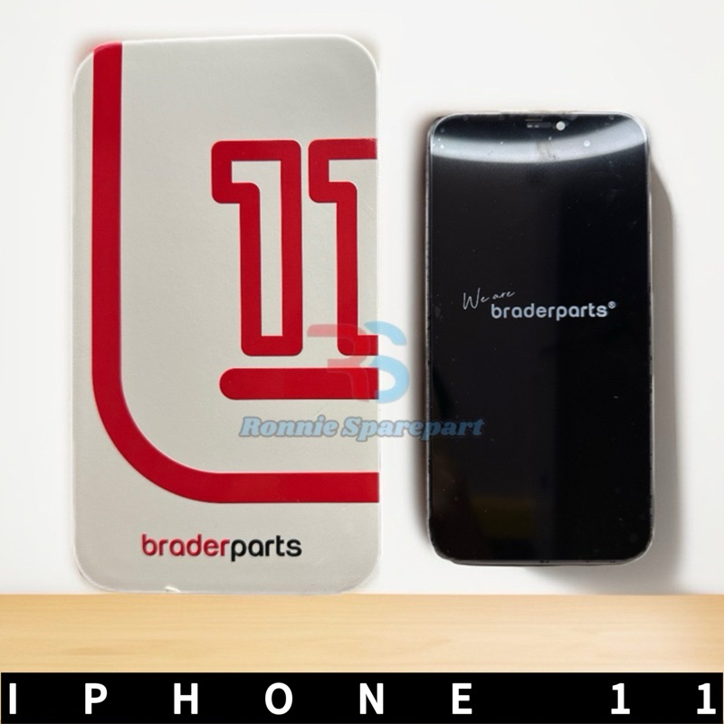 Jual LCD TOUCHSCREEN IP 11 - ORI COMPLETE | Shopee Indonesia