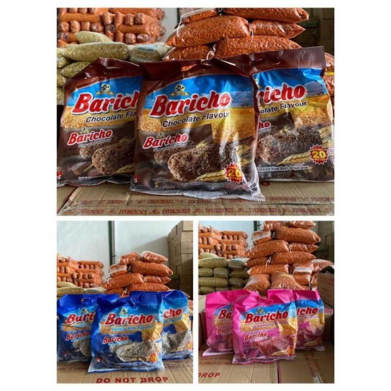 Jual Baricho | Shopee Indonesia