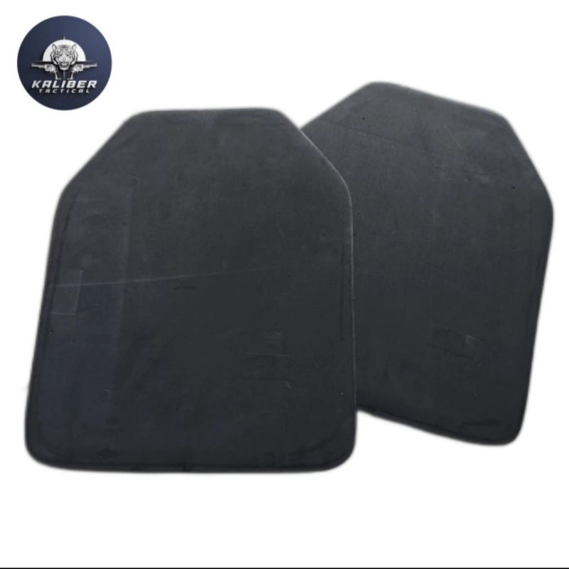 Jual Busa Dummy Plate Body Vest Tactical / Busa Replika Kevlar / Plat ...