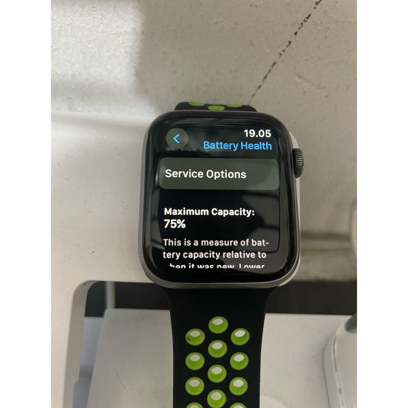 Jual iwatch series 5 44mm | Shopee Indonesia