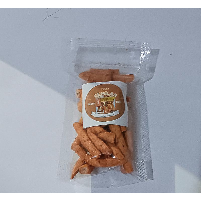 Jual BASRENG DAUN JERUK KEMASAN MINI | Shopee Indonesia