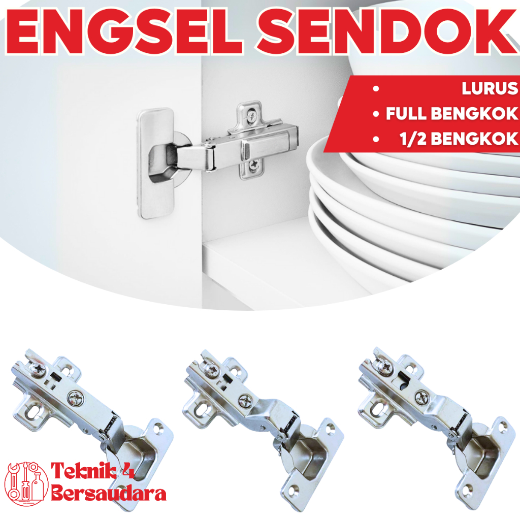Jual Engsel Sendok Mini Lemari Laci 26MM | Shopee Indonesia