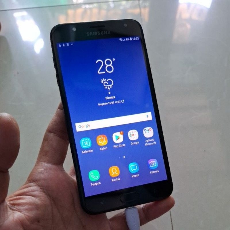 Jual Samsung J7 Duo J720F RAM 3gb NORMAL | Shopee Indonesia