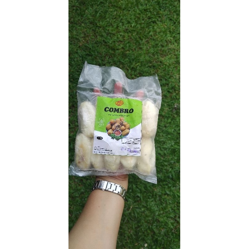 Jual combro frozen food isi 10 | Shopee Indonesia