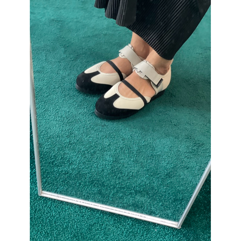 Jual TWYLA SPUTNIK HIJACK SANDAL X Ayla Dimitri | Shopee Indonesia