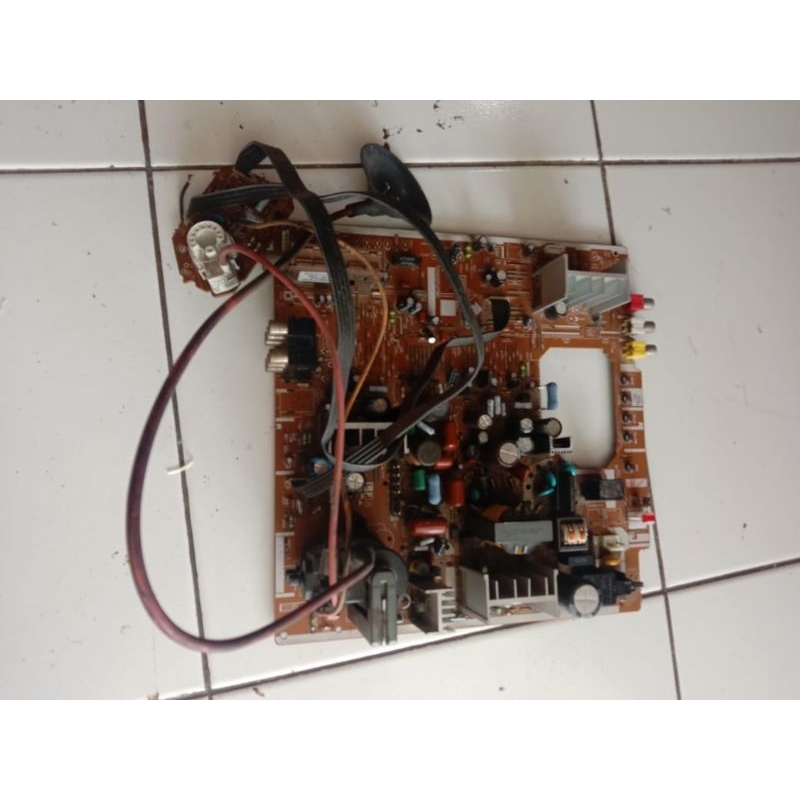 Jual mesin tv sharp alexander | Shopee Indonesia