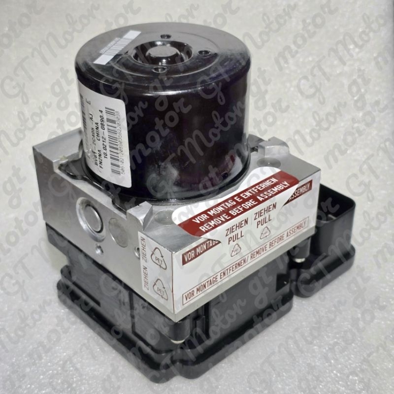 Jual MODUL ABS REM MODULE ANTILOCK BRAKE SYSTEM ABS FORD NEW FOCUS ...