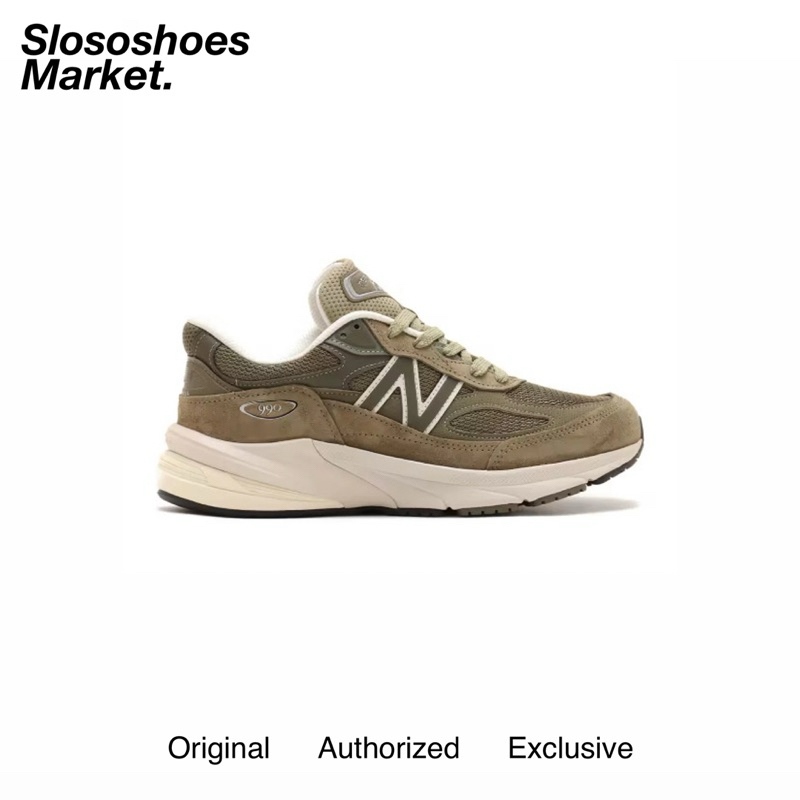 Jual U990TB6 New Balance 990 - True Camo 100% Original / RESMI | Shopee ...