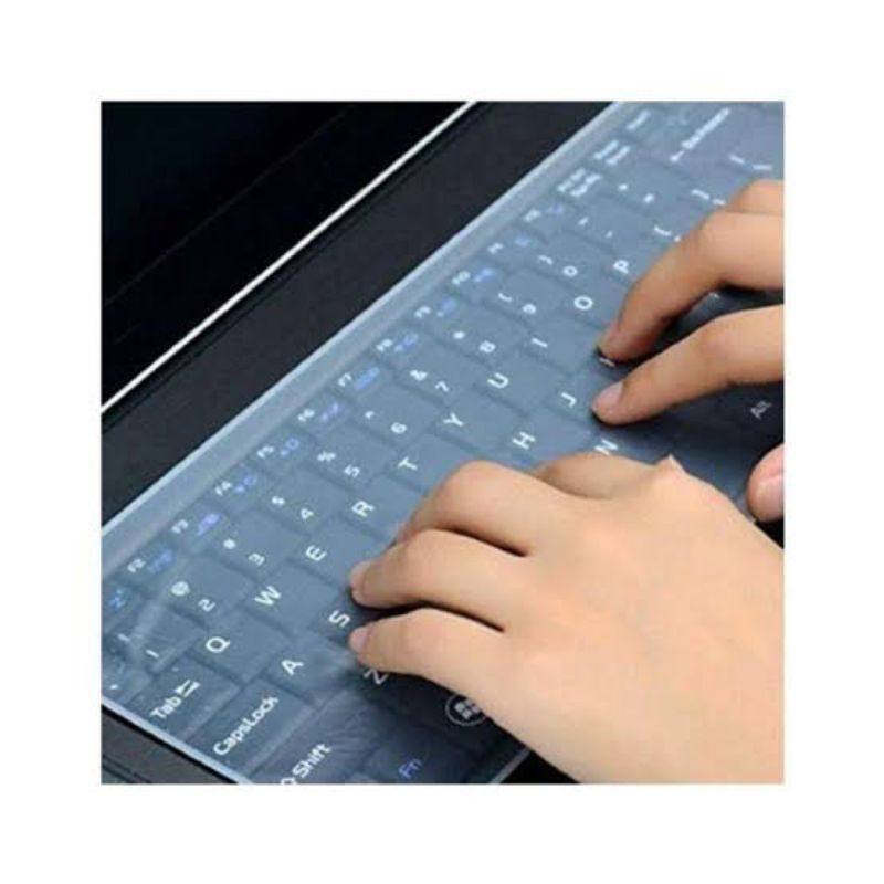 Jual Keyboard Protector Karet Pelindung Laptop | Shopee Indonesia