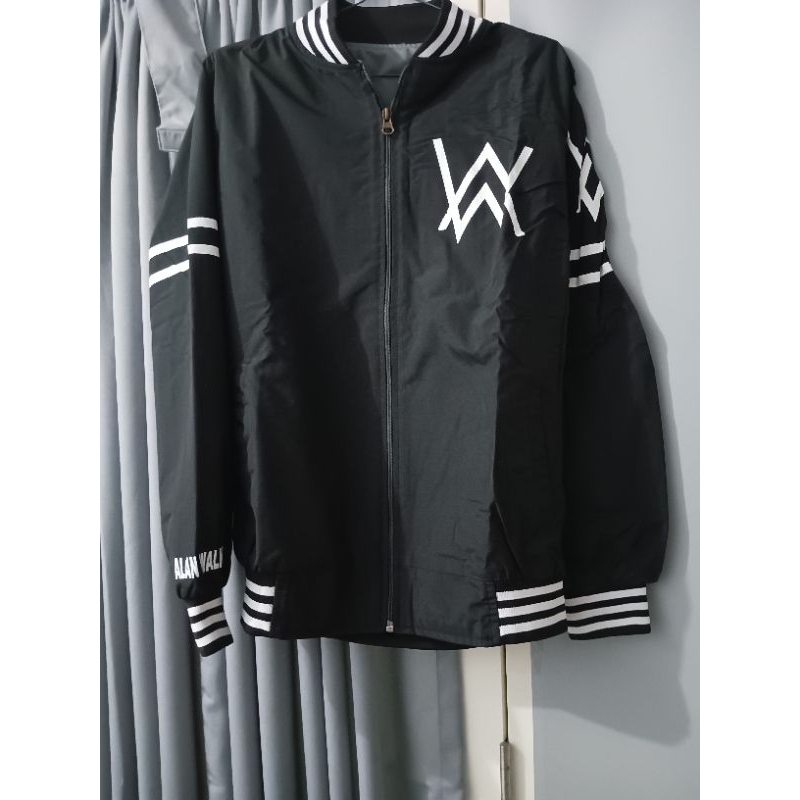 Jual Jaket Alan Walker Original | Shopee Indonesia