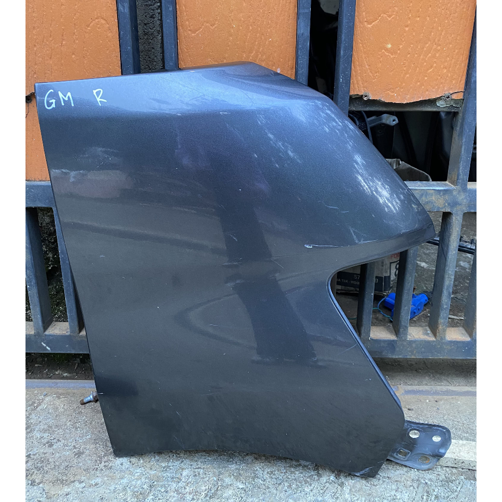 Jual Panel Fender vender spakbor Daihatsu Grand max granmax original ...