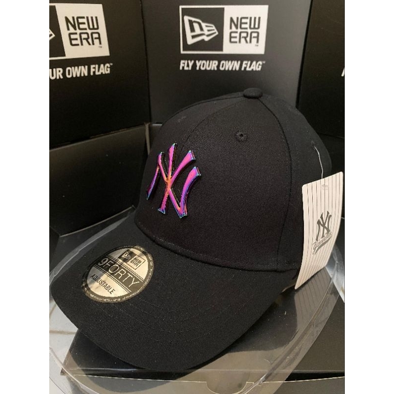 Jual TOPI NY BESI HIGH QUALITY PRIA WANITA REAL PICT CAPS DISTRO BISBOL ...