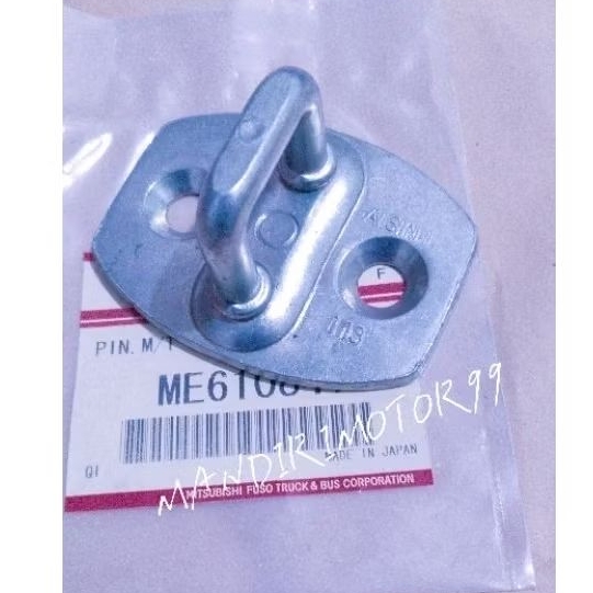 Jual STIKER DOOR LOCK CANTER PINTU PENGAIT PINTU PS125 PS136 PS110 ...