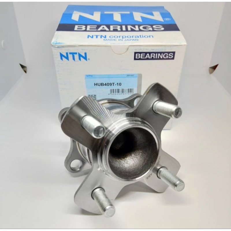 Jual BEARING RODA BELAKANG HONDA JAZZ RS GK5 GEN3, NEW CITY GM6 ...